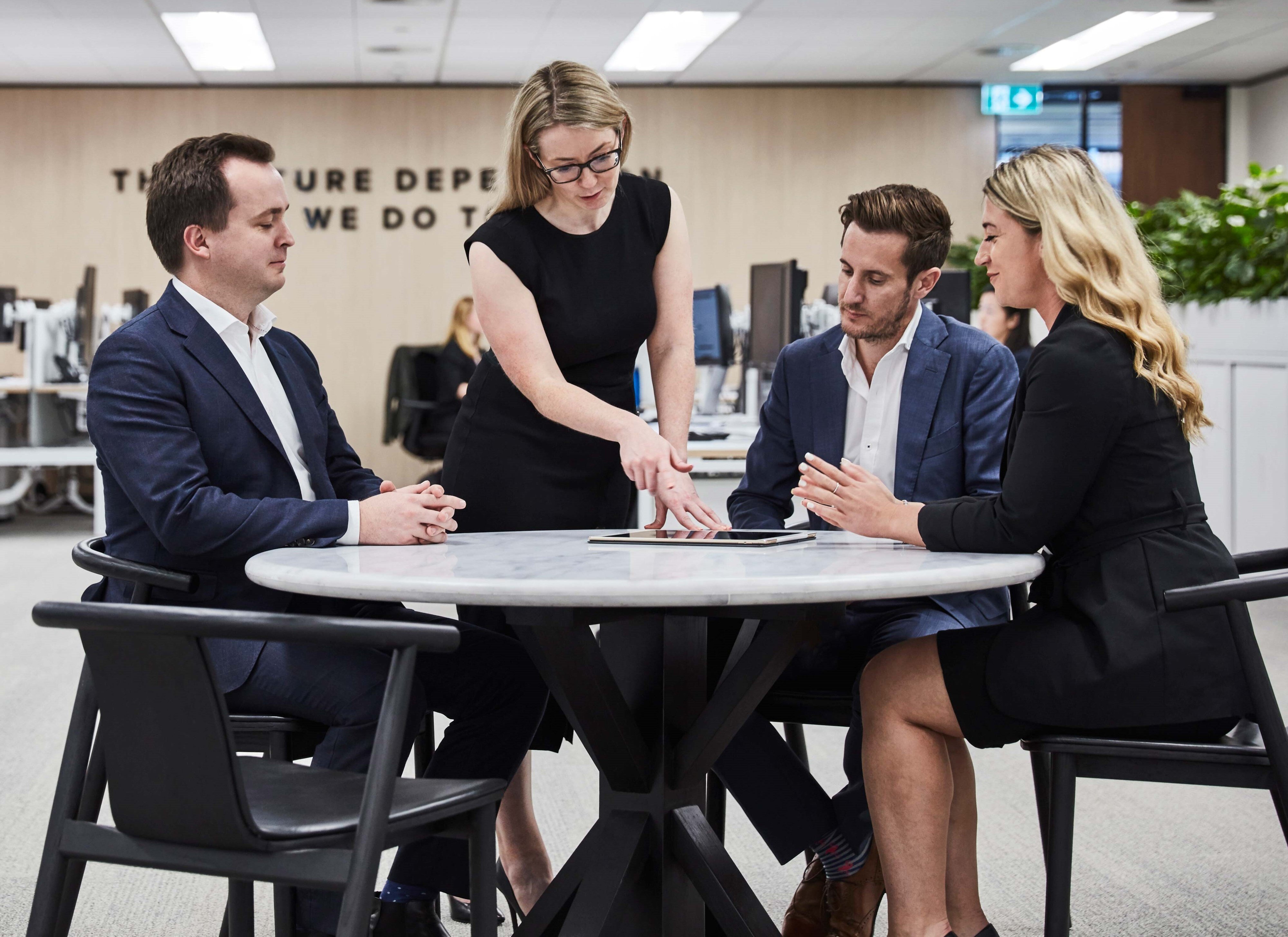 IPO Solutions - Automic Group