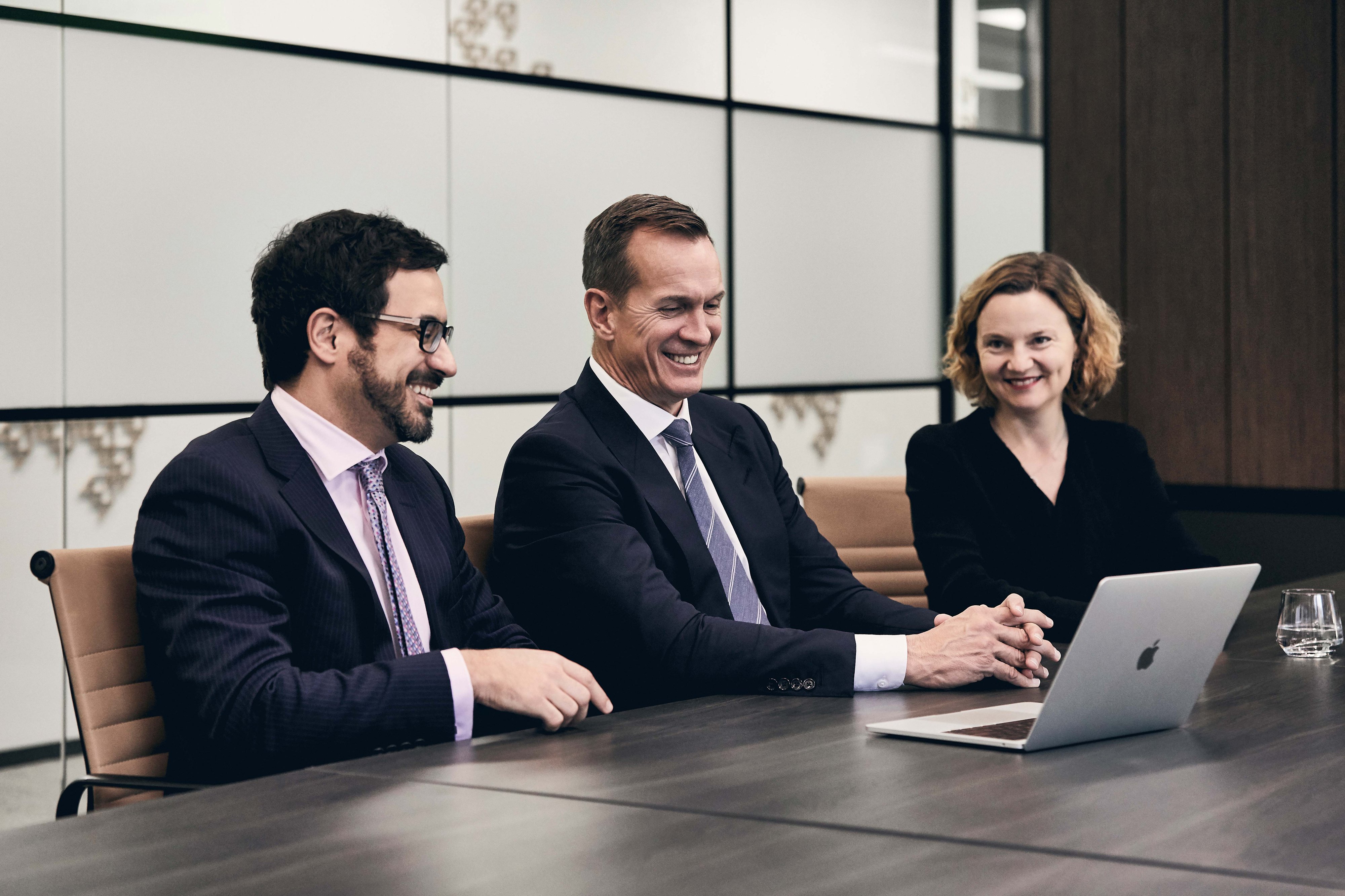 IPO Solutions - Automic Group