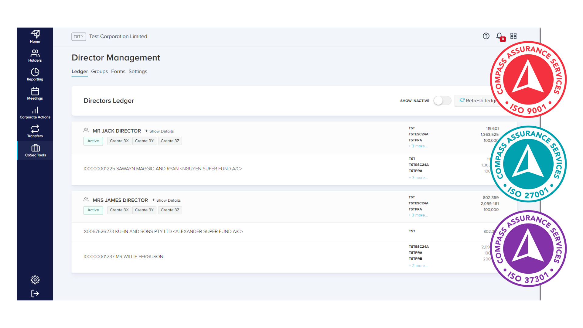 Automic Share Registry | Automic Group