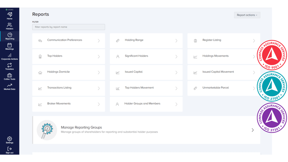 Automic Registry | Automic Group