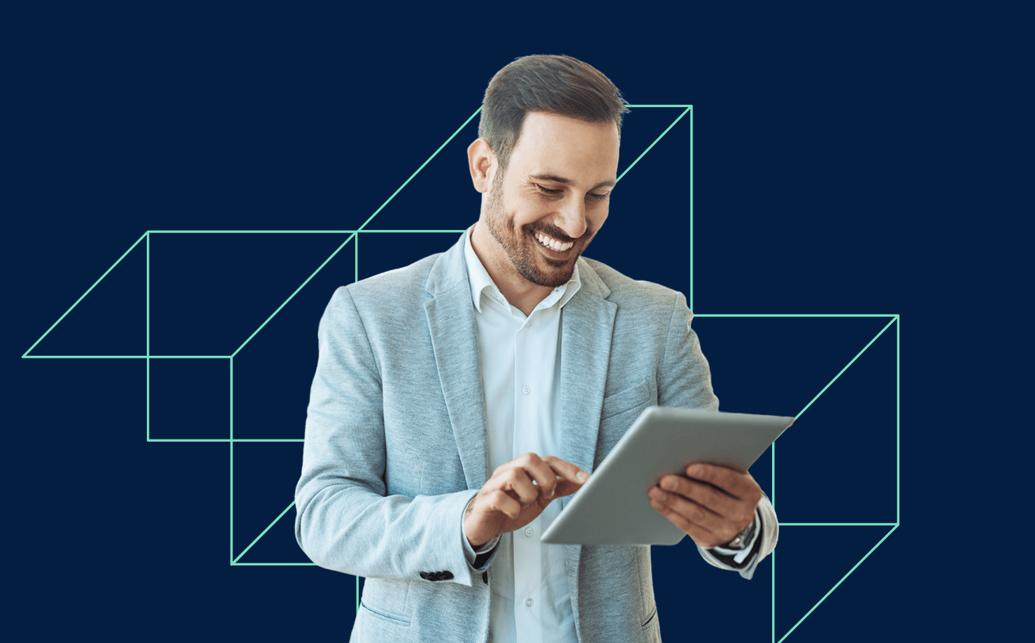 Automic Fund Registry | Automic Group