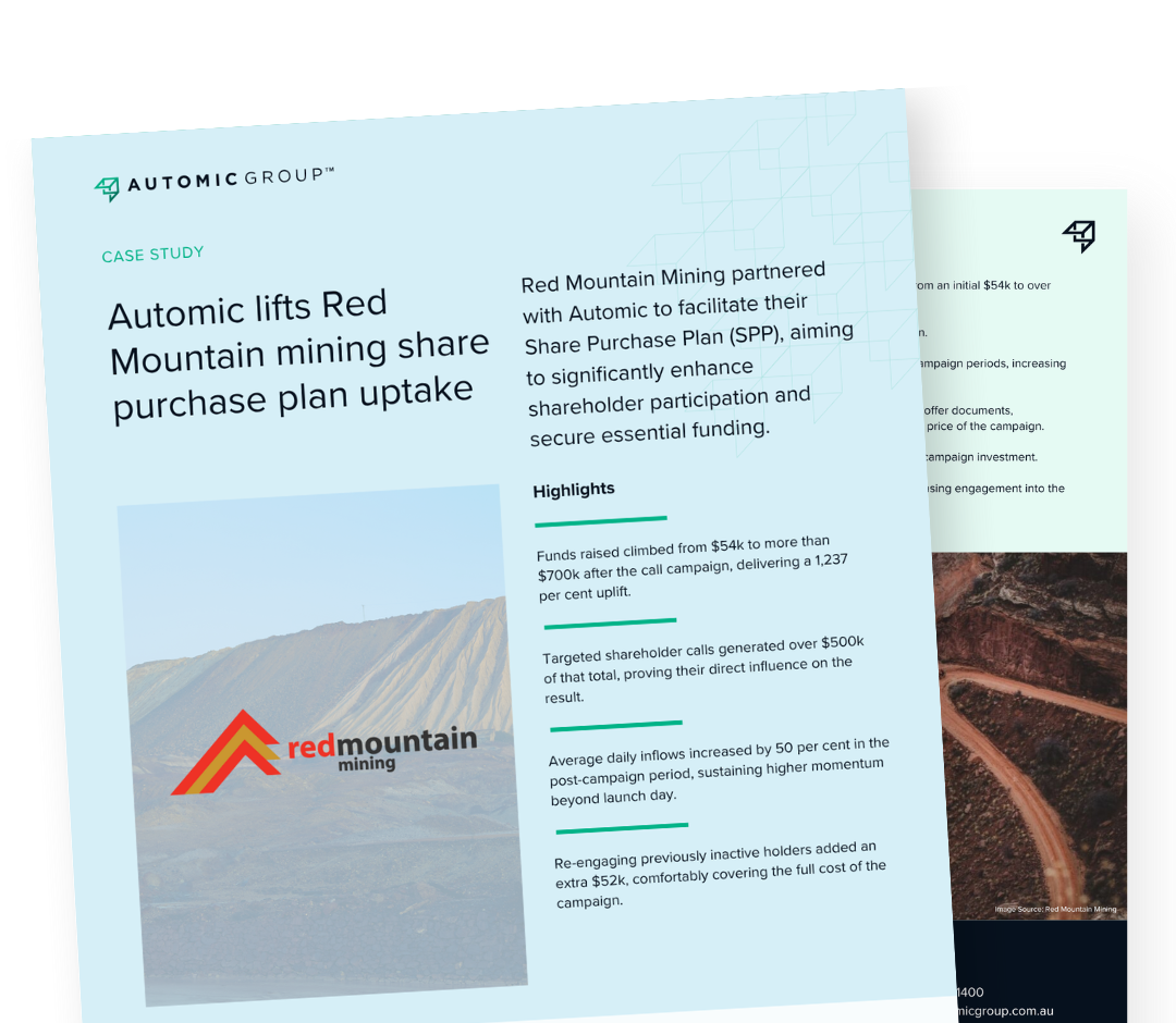 Call Campaigns | Automic Group