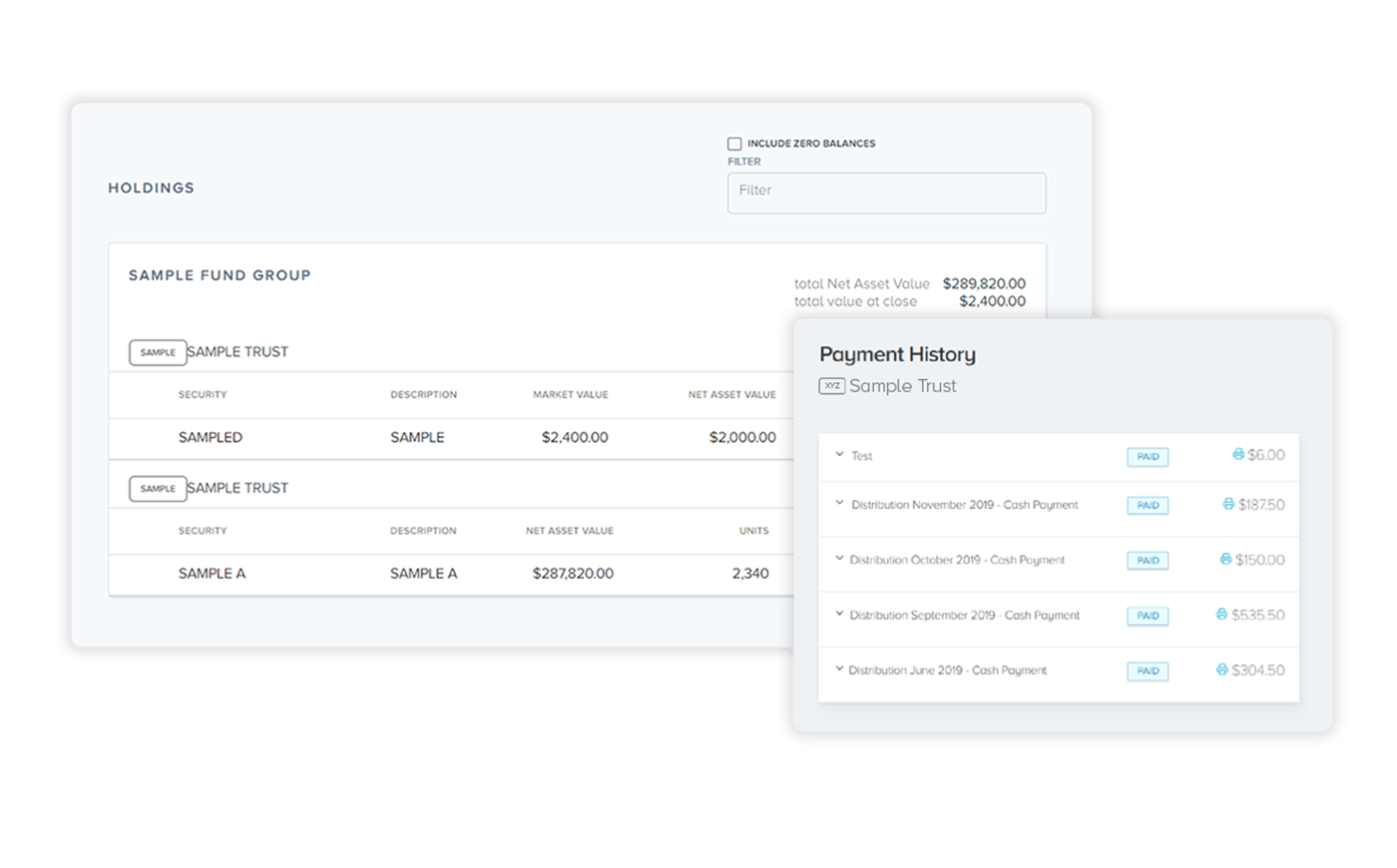 Automic Fund Registry | Automic Group