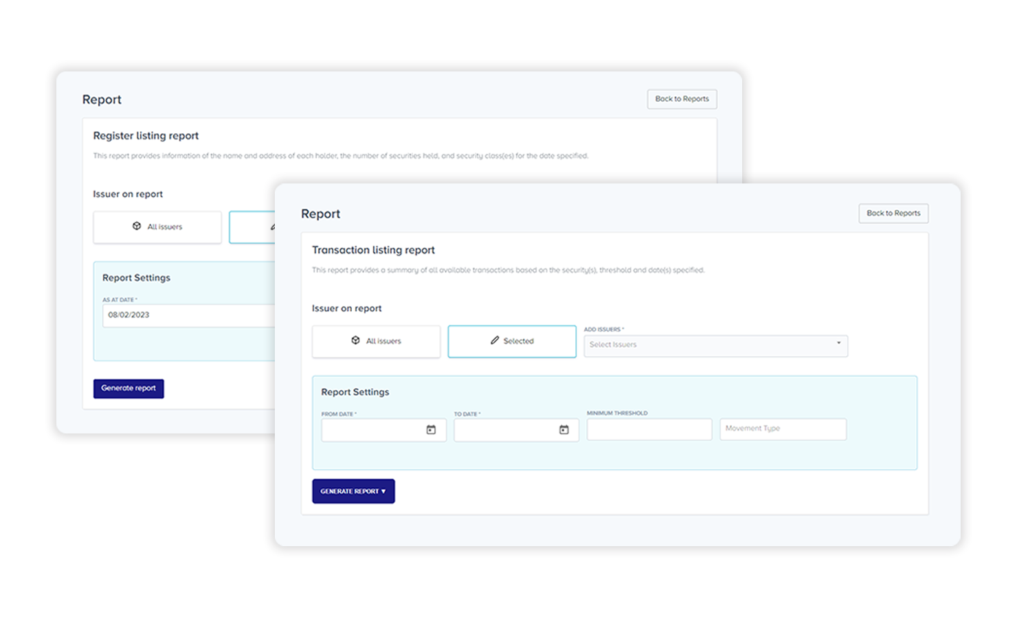 Automic Registry Services & Integrated Services For Organisations ...