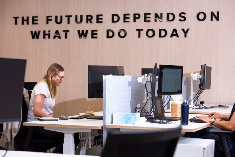 Our Culture - Empowering People | Automic Group