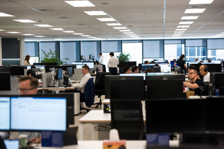 About Us - What Makes Us Unique | Automic Group