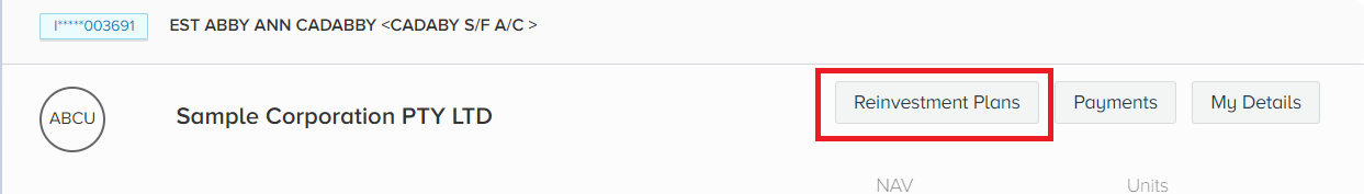 What is a Dividend Reinvestment Plan (DRP) and how do I change my DRP ...