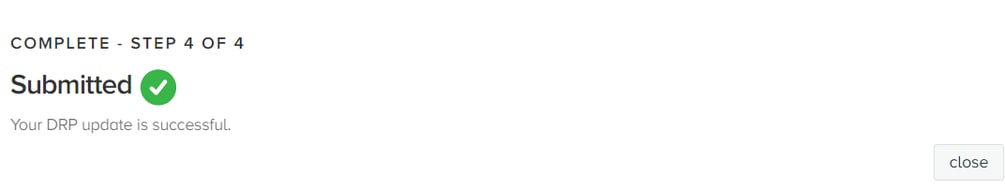 What is a Dividend Reinvestment Plan (DRP) and how do I change my DRP ...