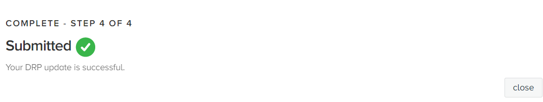 What is a Dividend Reinvestment Plan (DRP) and how do I change my DRP ...