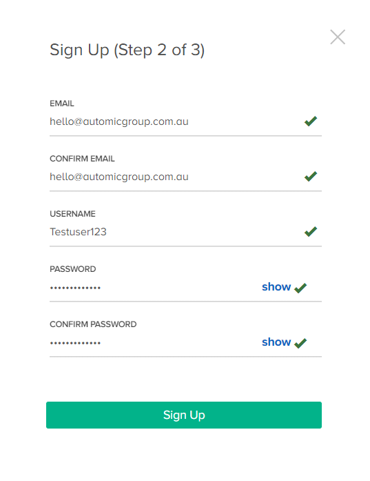 How do I register?