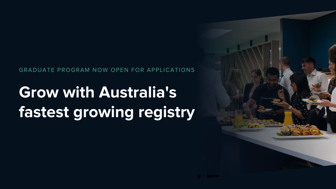 Automic Group’s 2024 Graduate Program is now open for applications ...