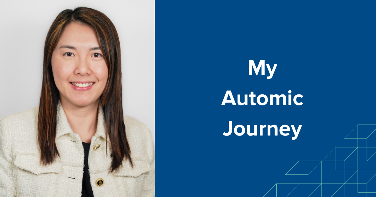 A work-life balance win - Automic Group