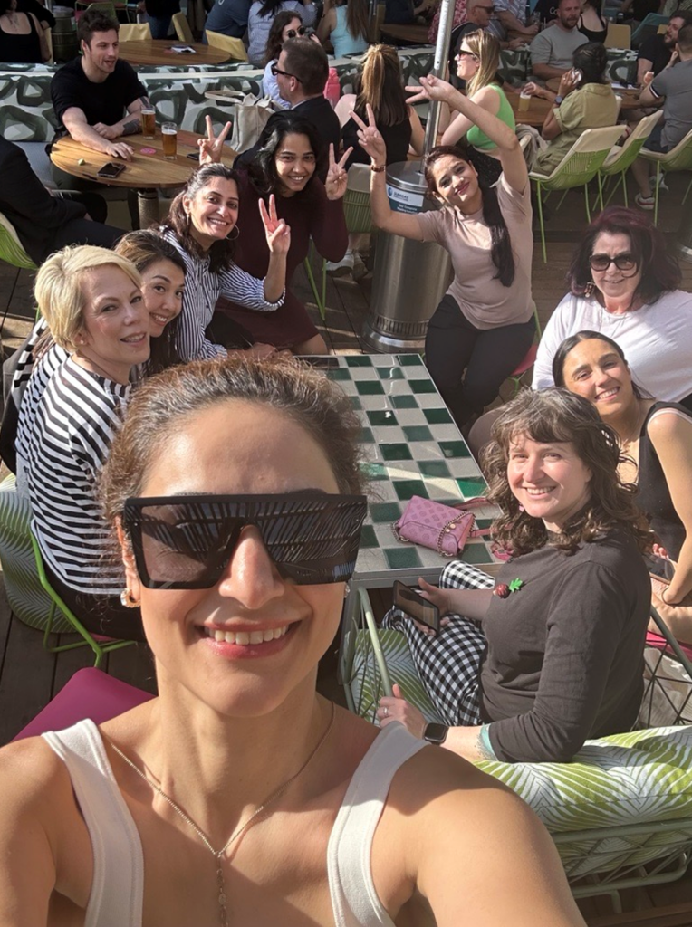 A day in the life of: Emily Austin, Company Secretary - Automic Group