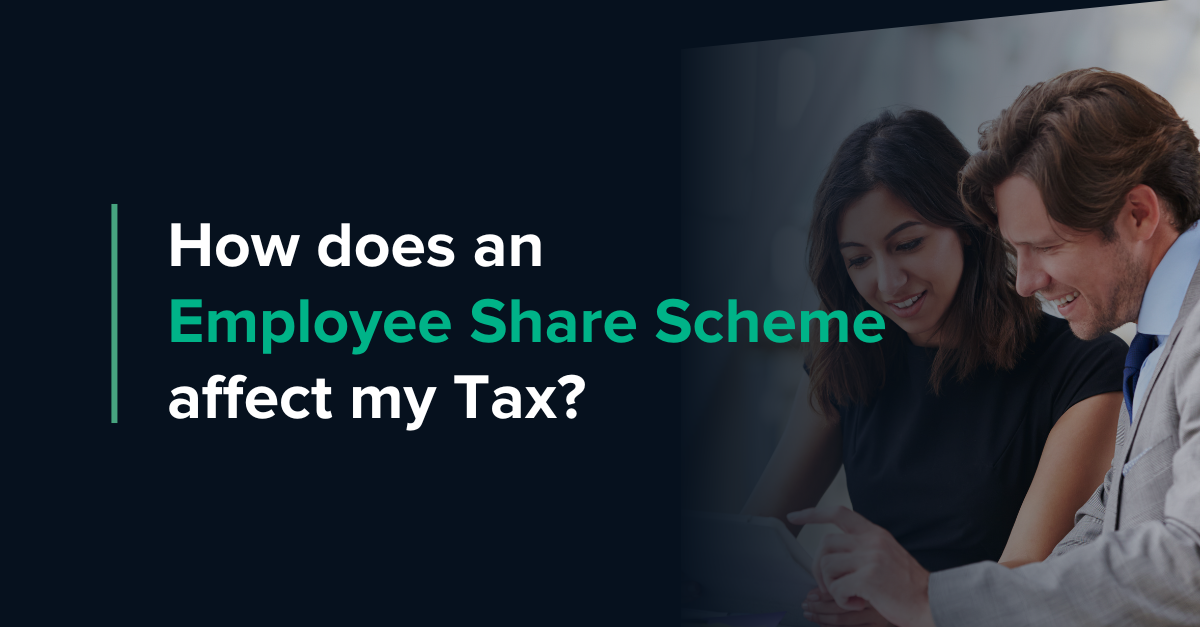 How does an Employee Share Scheme affect my Tax? - Automic Group